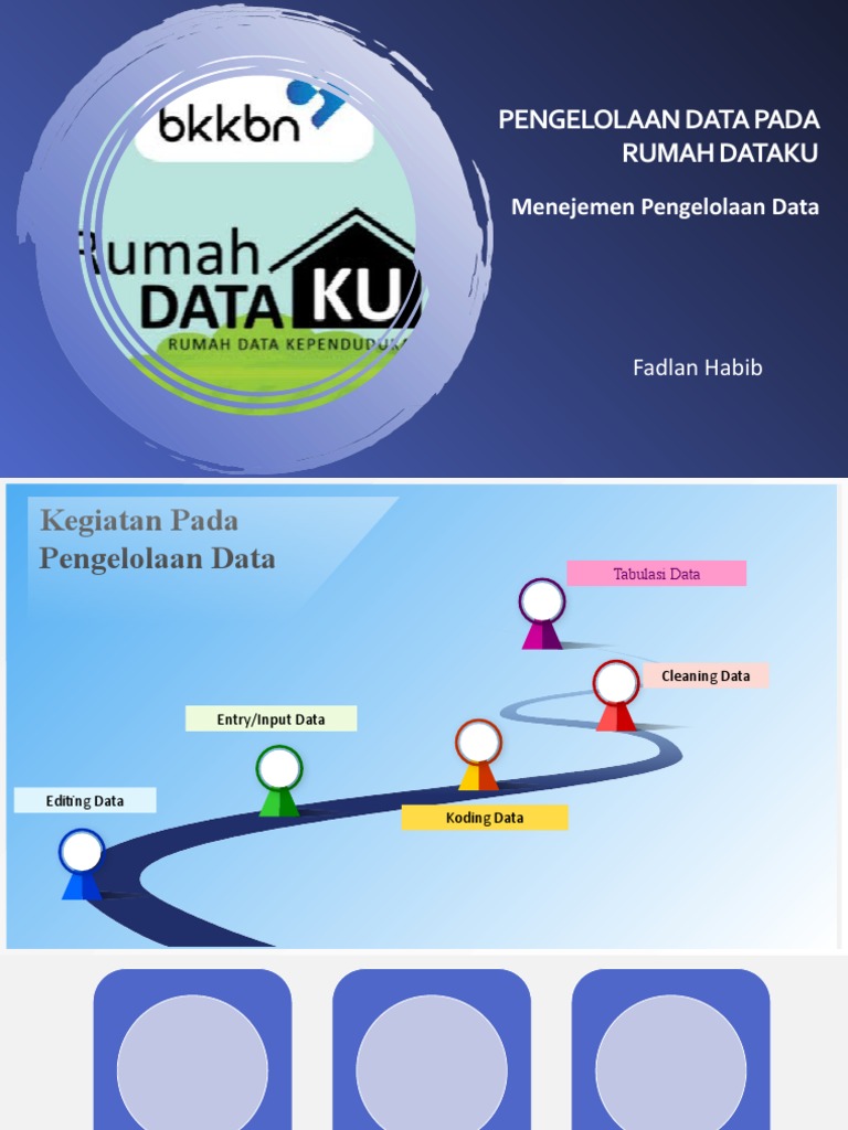 Pengelolaan Data | PDF