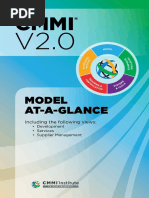 CMMI V3 0 and CMMI V2 2 Practices 1681992254 | PDF | Data Quality | Information