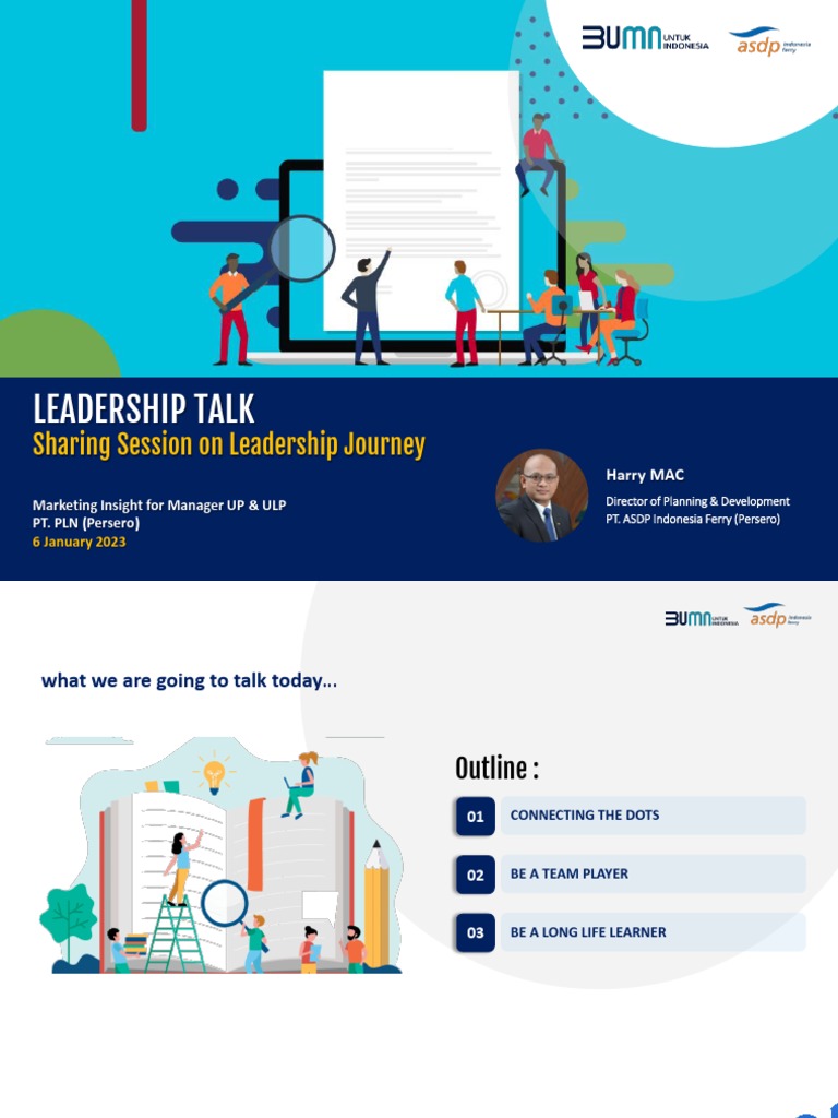 Leadership Wisdom - Event PLN (V3) | PDF | Leadership | Millennials