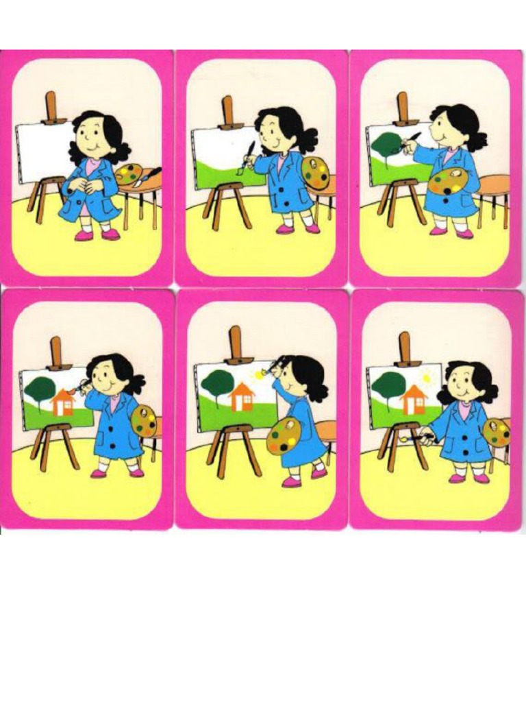 Sequencia Lógica | PDF