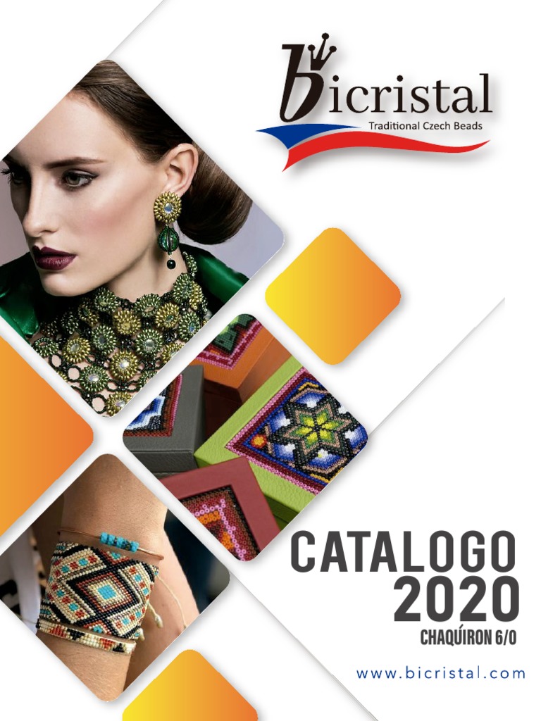 Catálogo Chaquirón 6 2020 | PDF