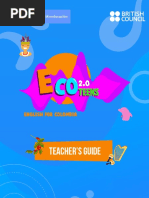 Libros de inglés Way to Go! para grados 6-8 | PDF | Aprendizaje