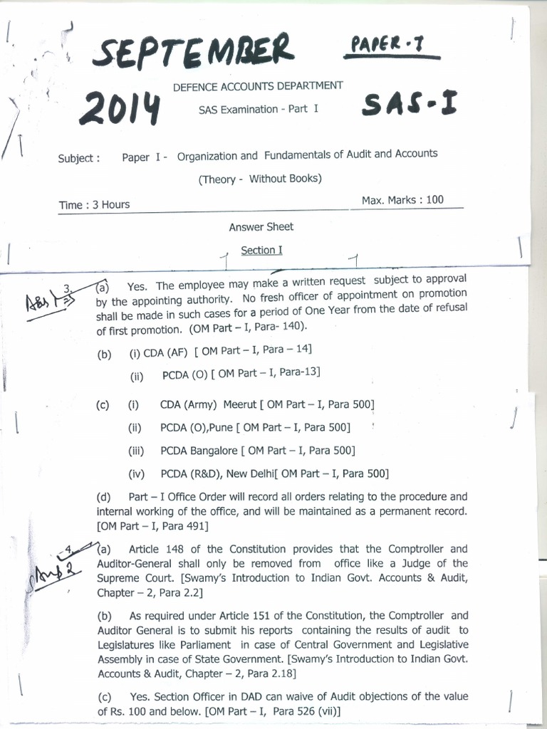 SAS - Part-Isept 2014 | PDF