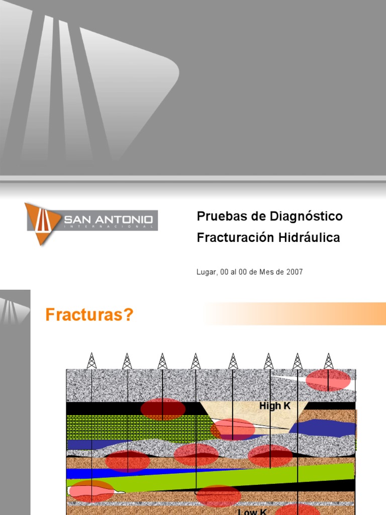 Mini Frac | PDF | Mecánica de fluidos | Ingeniería Química