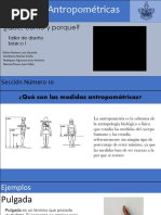 Medida de la cuarta en centímetros | PDF | Pie (unidad) | Distancia