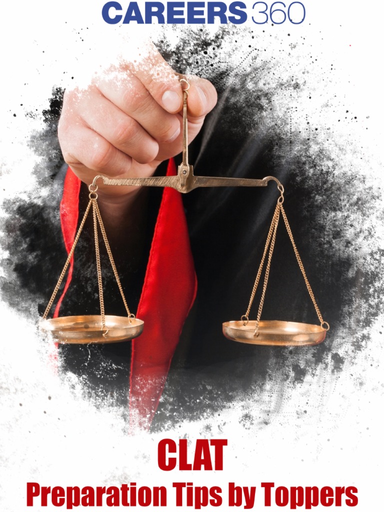 CLAT Preparation Tips by Toppers | PDF | Test (Assessment) | Cognition