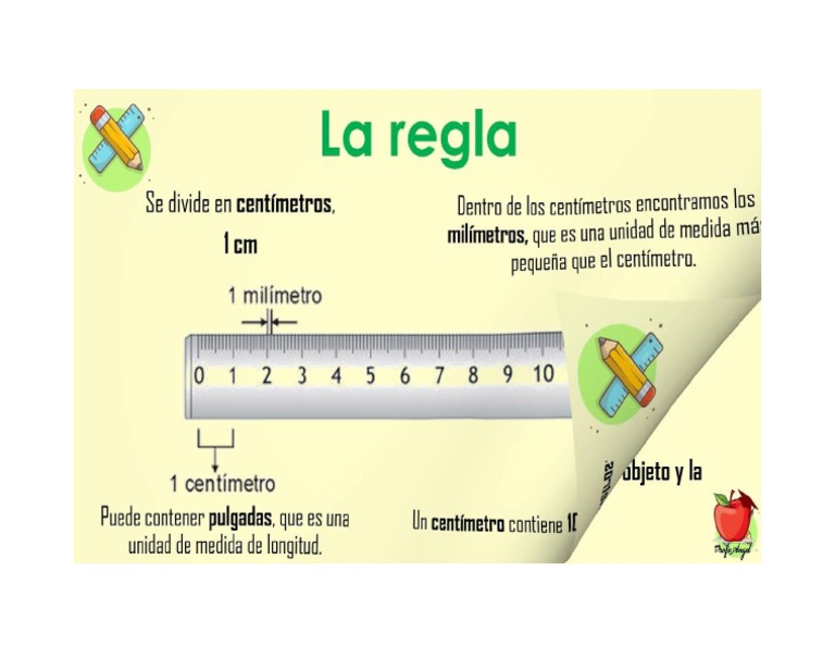 La Regla | PDF