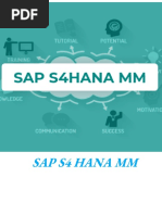 ACDOCA Fields PDF | PDF