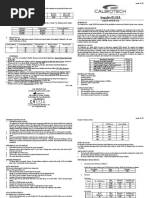 Previ Color Gram - User Manual | PDF | Staining | Chemistry