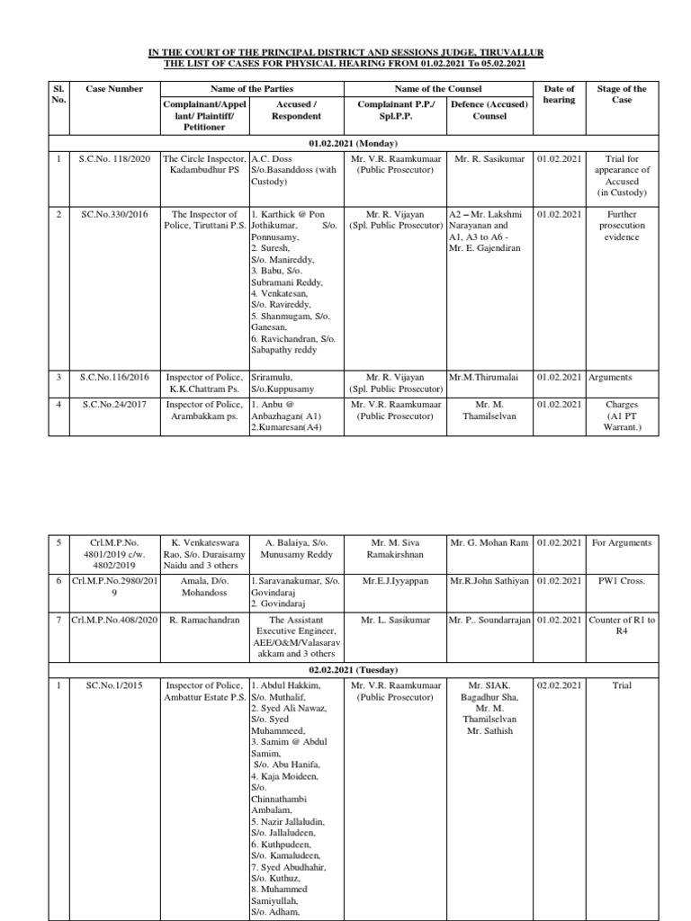 PDJ PH1-2 1 | PDF | Judiciaries | Public Law