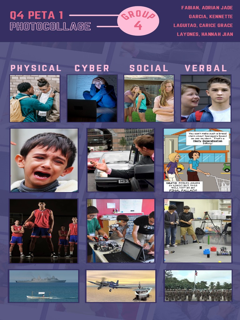 Photo Collage | PDF