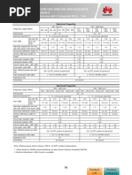 RRU5502 (1800 + 2100) - Technical Specifications Dual | PDF | Lte ...