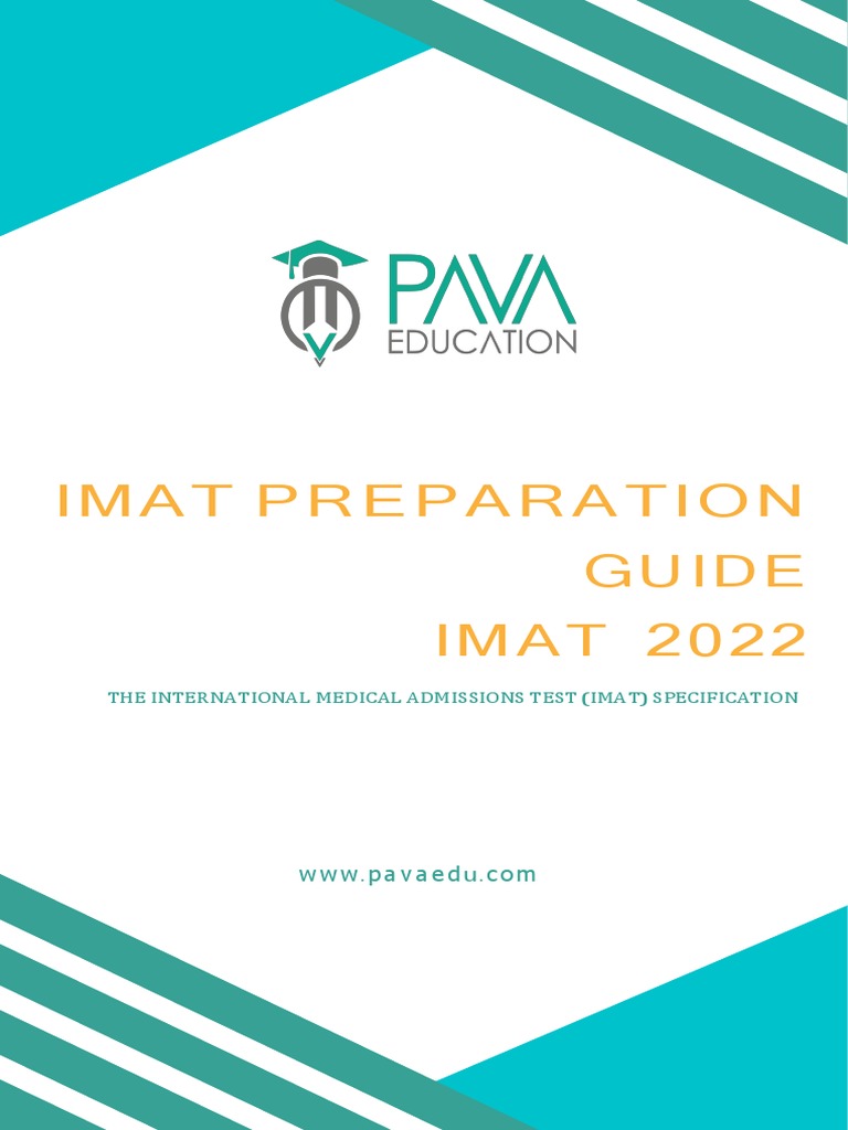 Imat New Guide 2022 | PDF | Trigonometric Functions | Genetics