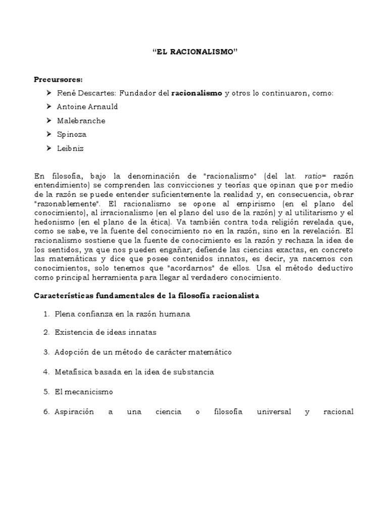 Doctrinas Filosoficas | PDF | La Ley natural | Filosofía occidental