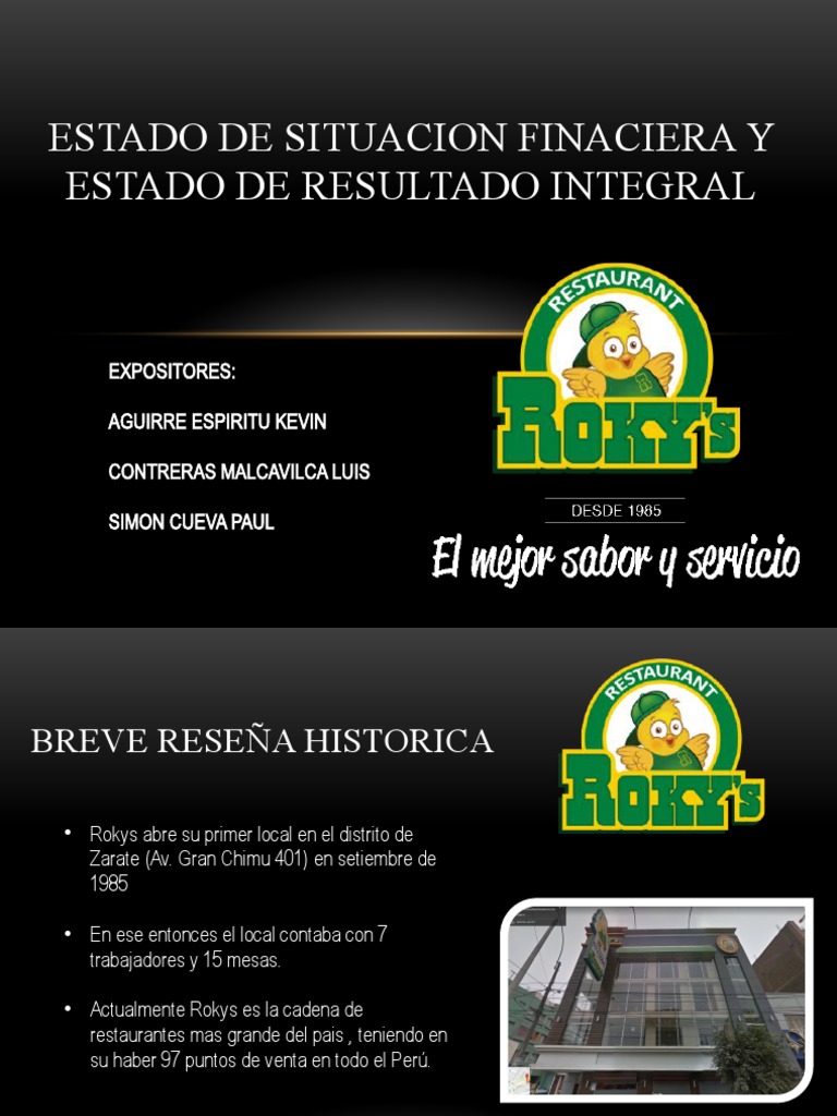 Trabajo Conta FINAL | PDF | Activo fijo | Amortización (Negocio)