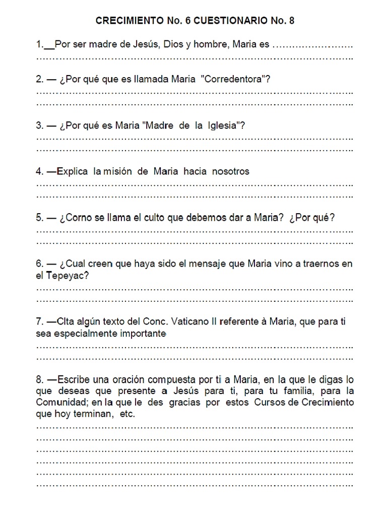 Crecimiento 1 Clase 8 | PDF Crecimiento 1 Clase 8 | PDF