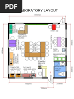 Sample CBT Shop Layout | PDF