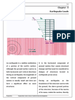 Equivalent Lateral Force Procedure | PDF | Framing (Construction ...