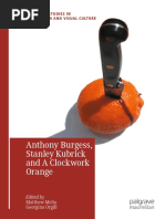 Nadsat Slang Glossary for A Clockwork Orange | PDF | Religion ...
