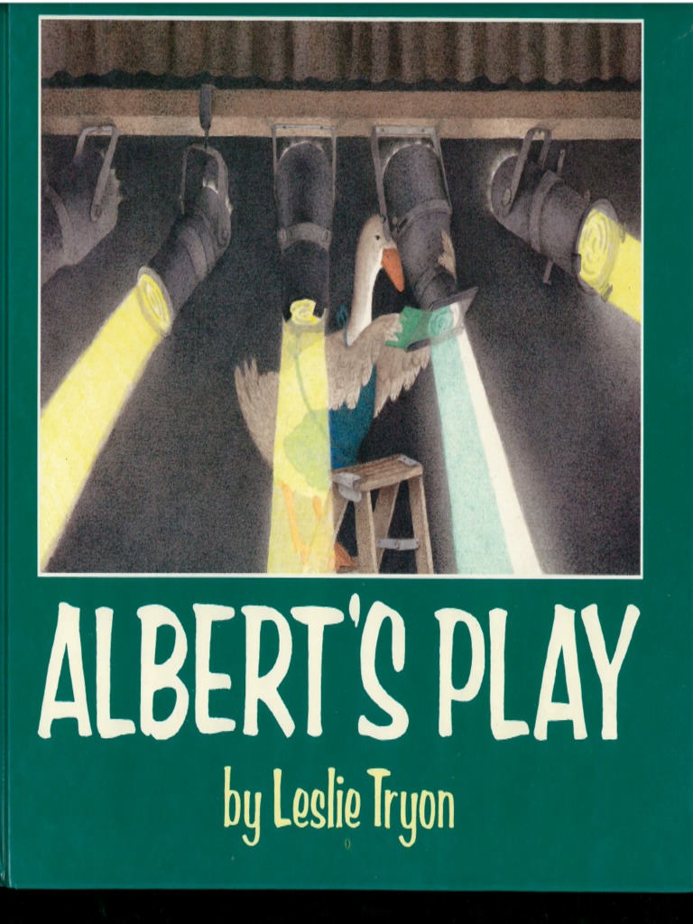 Alberts Play | PDF