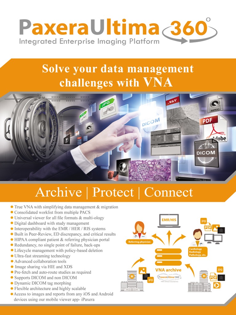 Paxera Ultima 360 | PDF