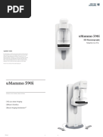 DigiEye 330&350 Datasheet Eng | PDF | Vacuum Tube | Radiography