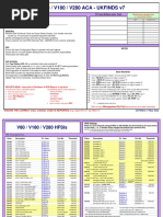 Prolibro for Xerox Quick Start Guide | PDF | Microsoft Windows | System ...
