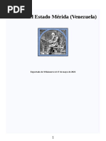 Personajes Del Estado Zulia | PDF | Venezuela | Deportes