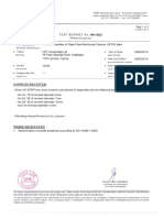 Datasheet Cofraplus 60 | PDF | Architectural Design | Architecture