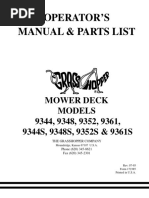Jacobs Model 349A Engine Brake Installation Manual 18312 1995 | PDF ...