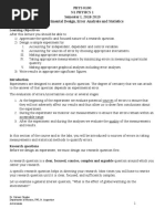 CSEC Maths Paper 2 June 2024 Solutions | PDF | Circle | Slope
