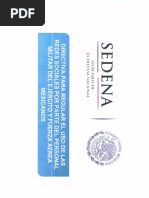 Manual Aspectos Administativos Del Servicio de Transmisiones-1 2 | PDF | Personal (militar ...