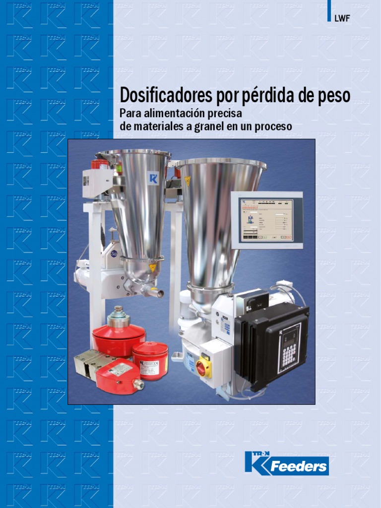 Tolvas | PDF | Ingeniería | Tornillo