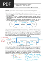 Getting Started with PSPICE Student Version | PDF