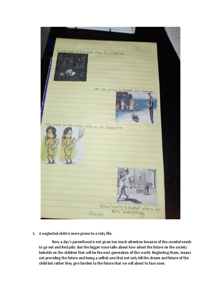 JP Assignment | Download Free PDF | Psychology