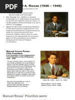 Mimaropa Region 4-B Map Overview | PDF | Languages Of Southeast Asia ...