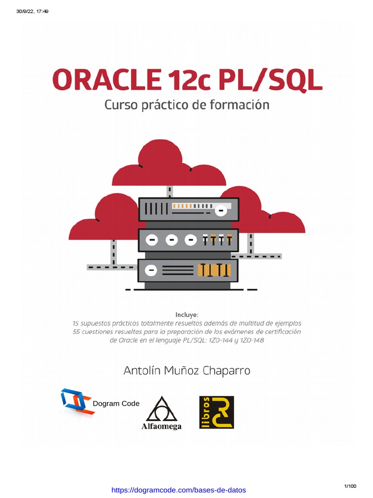 Oracle SQL | PDF | Computing | Information Technology Management