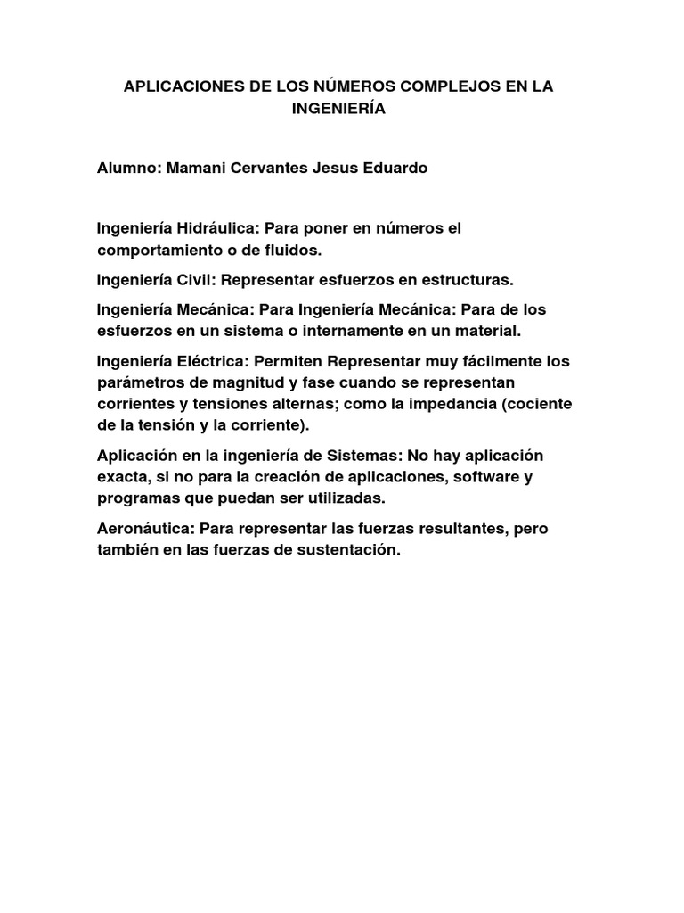 Tarea 1 Mate | PDF