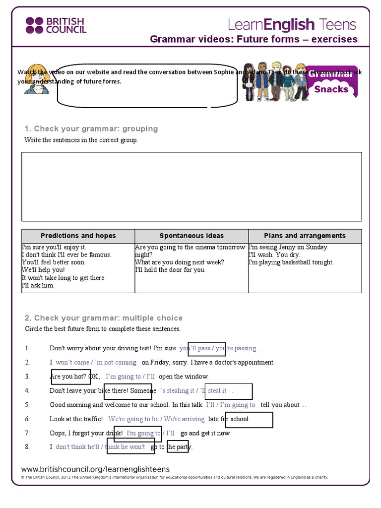 Homework - Activity 1 2 3 | PDF