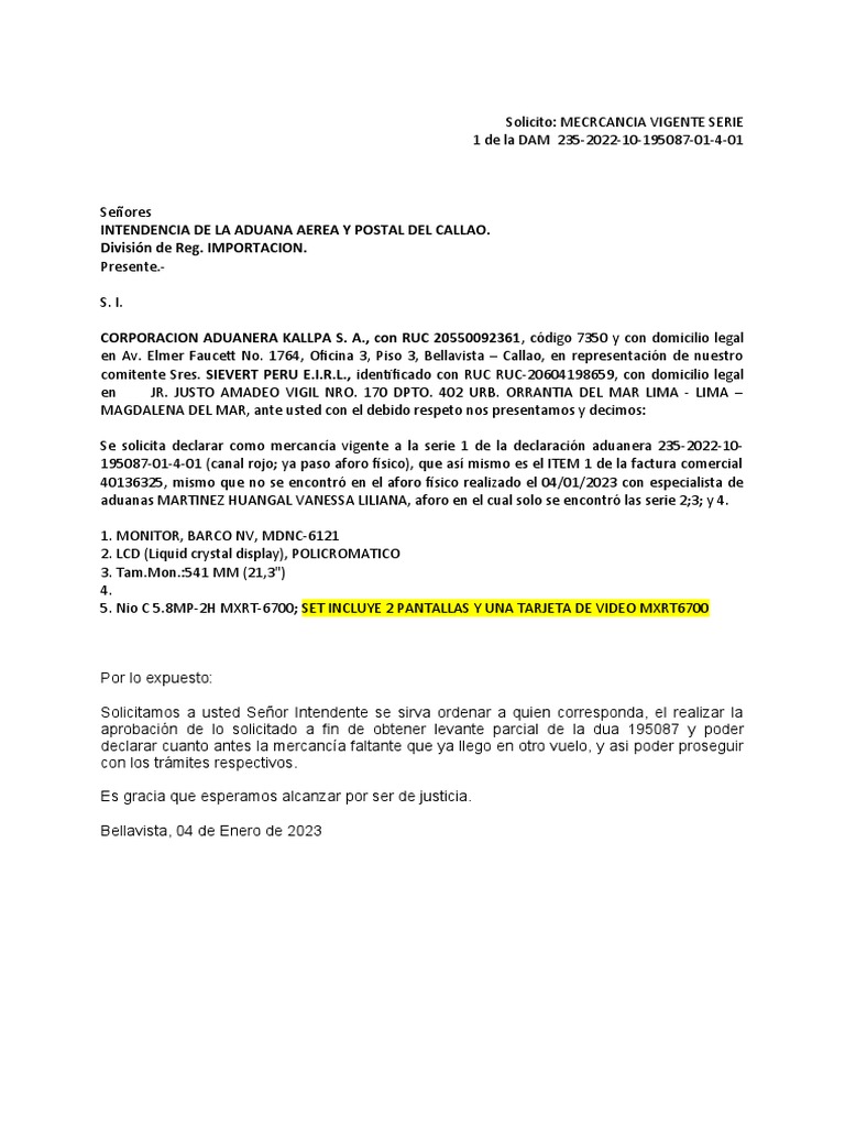 Dice - Debe Decir | PDF