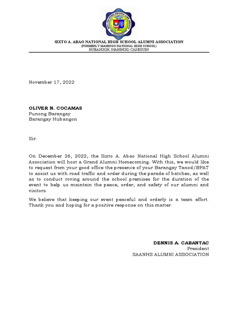 Alumni Documents | PDF | Learning