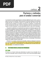 Tablas F-F de Fitte y Cervini | PDF | Tecnología e ingeniería
