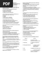 School Paper Filipino | PDF