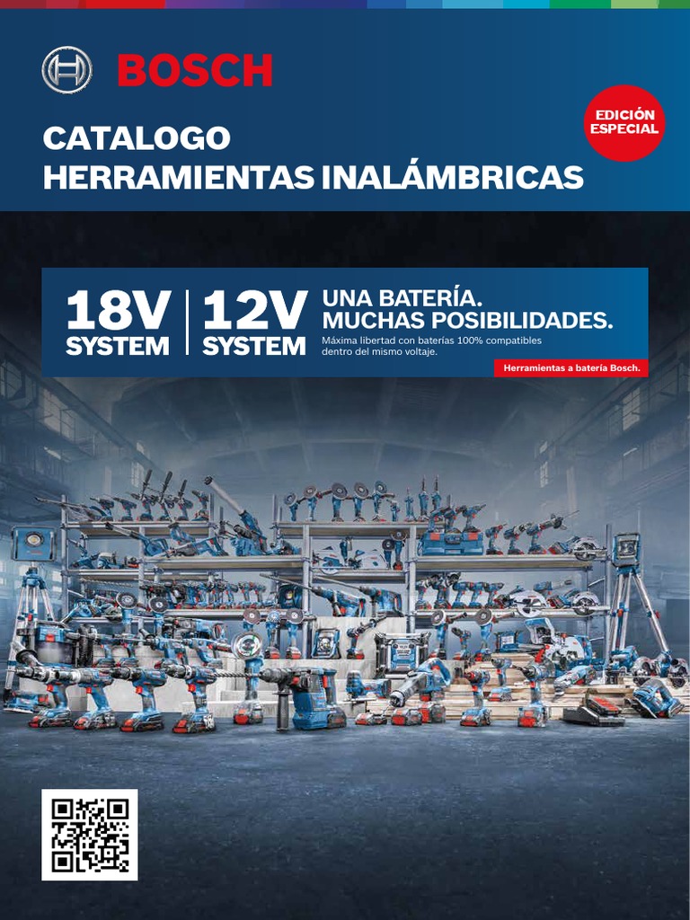 Bosch | PDF | Bienes manufacturados