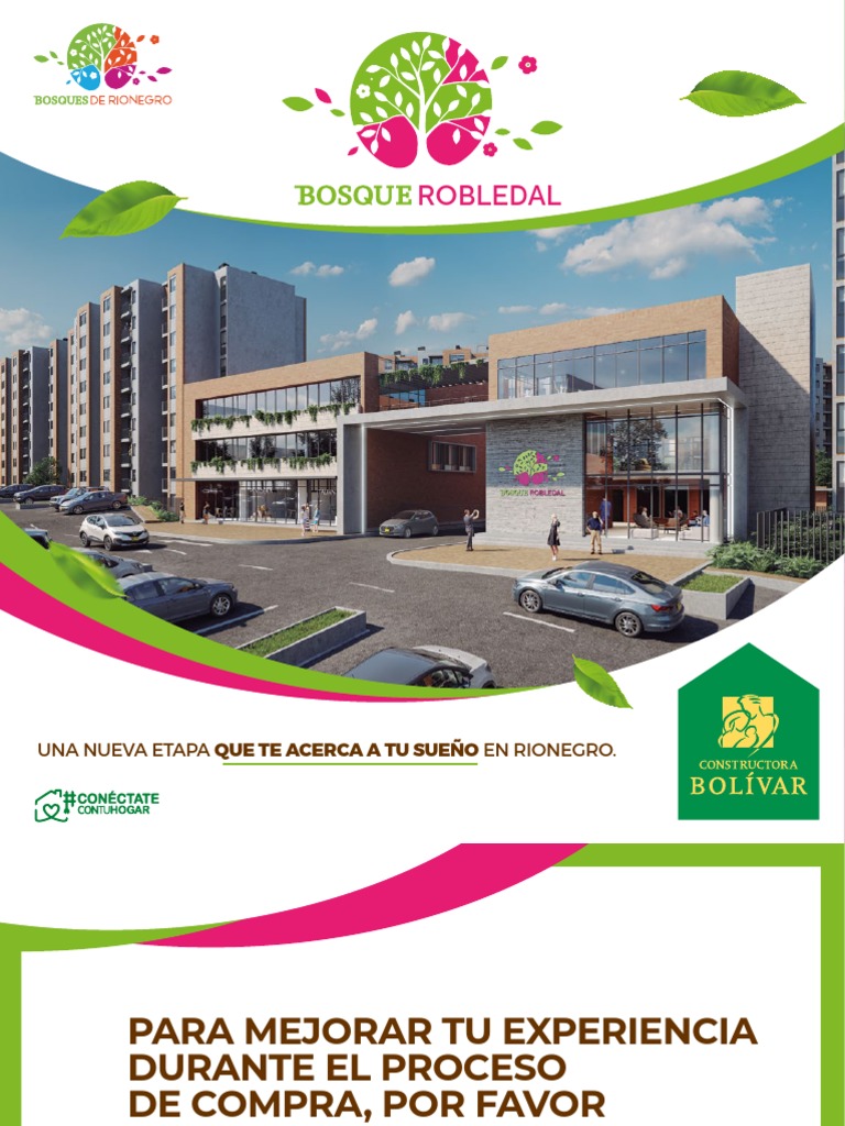 Broch Robledal V8 AGOS 8 | PDF