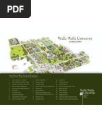 Uaa Campus Map | PDF