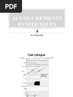 Partogramme | PDF | Accouchement | Médecine