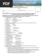 WASSCE SOCIAL STUDIES PAST QUESTIONS | PDF