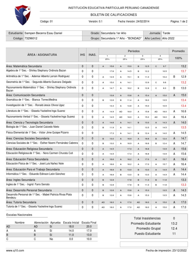Sampen Becerra | PDF | Matemáticas | Science