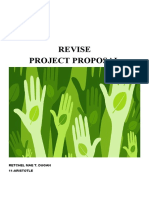 Clean and Green Program | PDF | Natural Environment | Economy And The ...